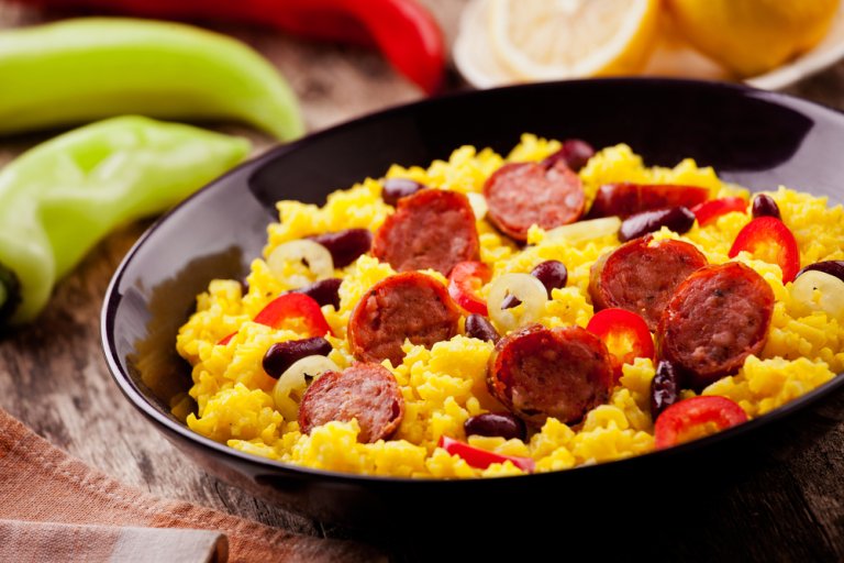 What Goes with Chorizo - 10 Amazing Sides You'll Enjoy - Becoming A Chef