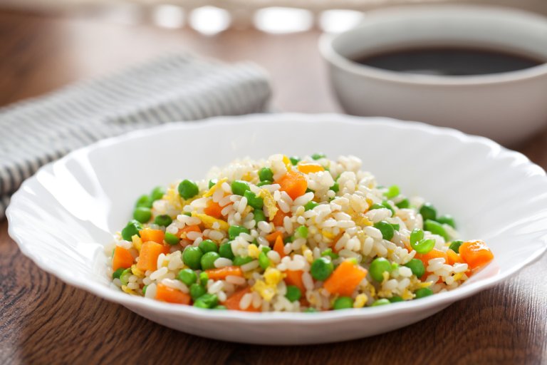 20+ Best Rice Side Dishes You'll Find Delicious - Becoming A Chef